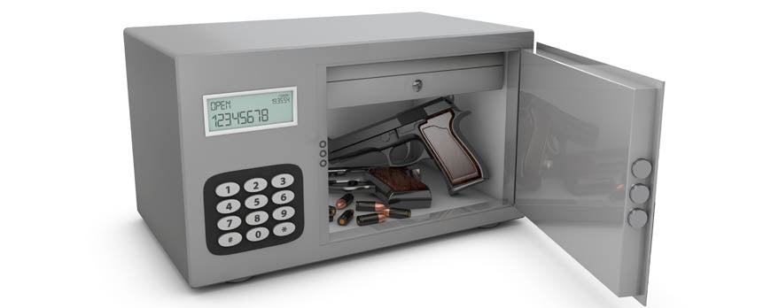 13 Gun Storage Tips To Fit Your RV Lifestyle — RV Part Shop US