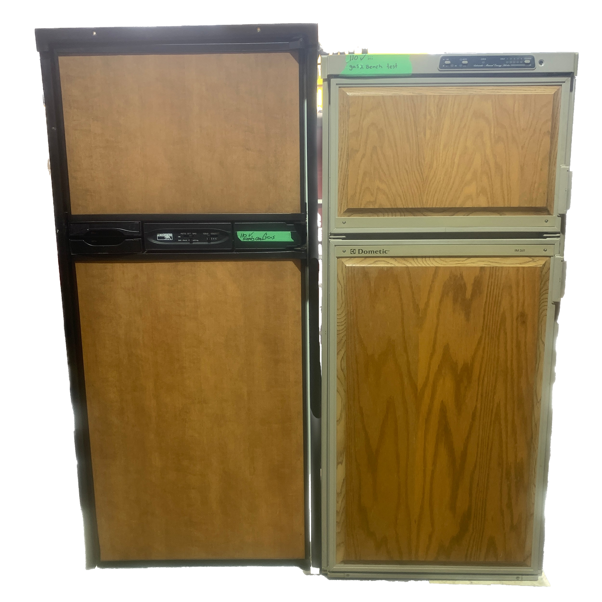 Shop Used RV Fridges - Complete Online at RV Part Shop — RV Part Shop US