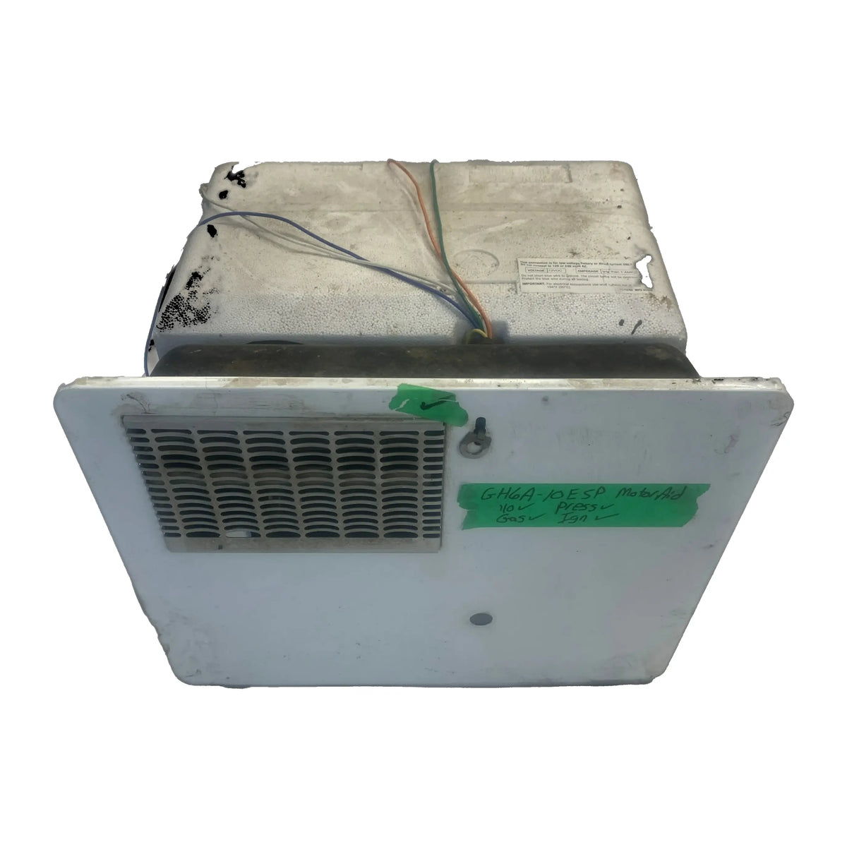 Shop Used RV Hot Water Heaters & Parts Online at RV Part Shop — RV Part ...