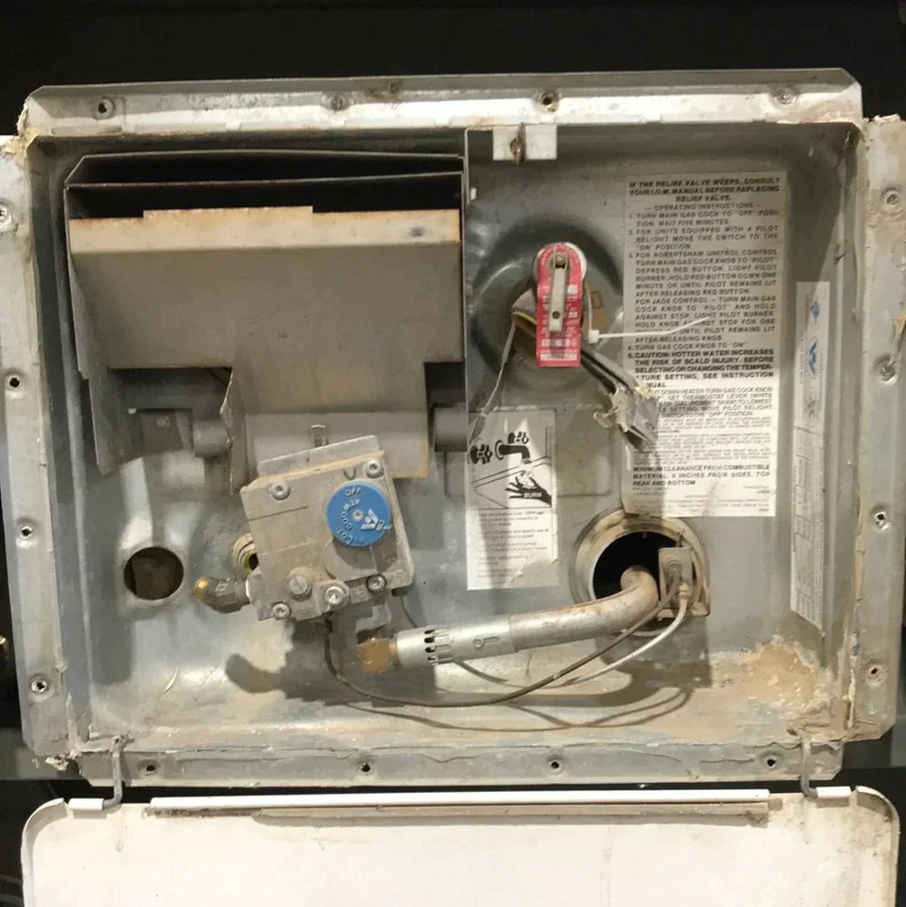 Shop Used RV Hot Water Heaters - Complete Online at RV Part Shop — RV ...