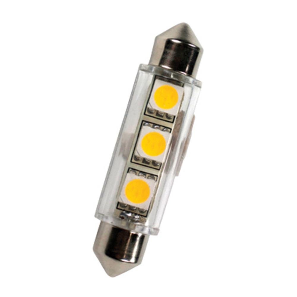 Buy Arcon 50664 211 Bulb 3 LED Soft White 12V|RV Part Shop USA