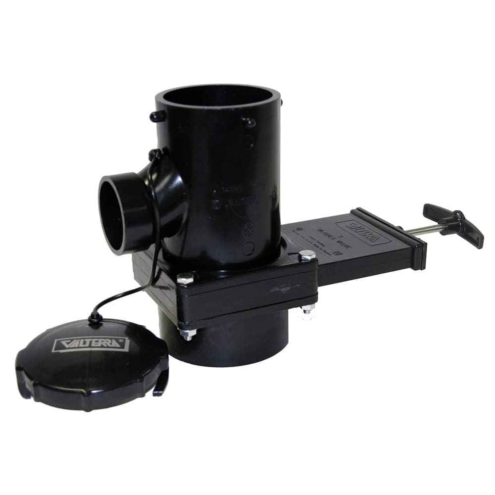 Buy Valterra T11 3" X1-1/2" X3" Valve Assembly|RV Part Shop — RV Part ...
