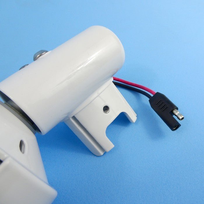 Dometic 12V Motor Drive Assembly for Dometic 9100 Power Awning (331042 ...