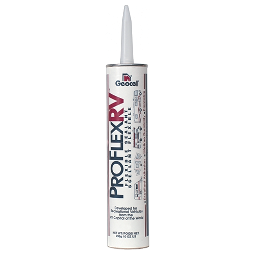 Geocel GC28900 Pro Flex™ 10 oz. Polymer Self-Leveling Fibered Sealant ...