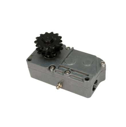 Buy BAL 250761 Gear Box W/Brkt Slide Motor|RV Part Shop USA