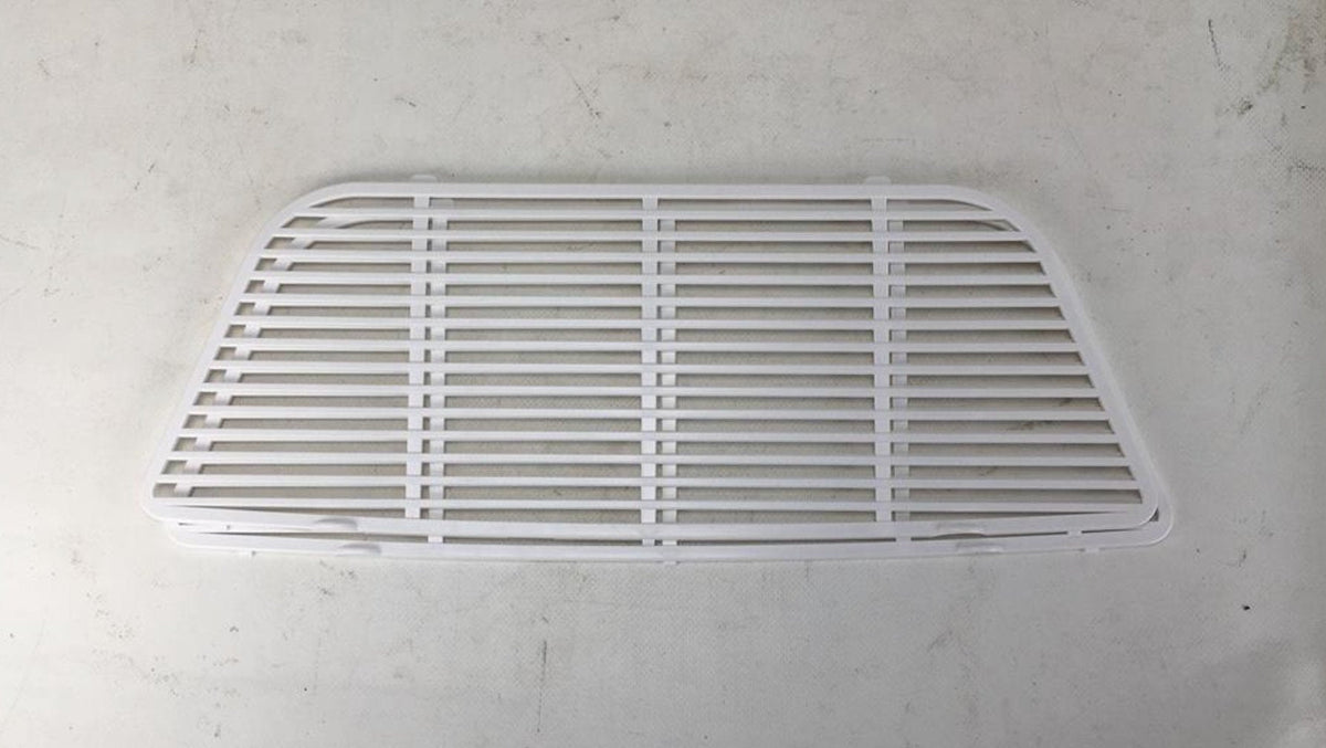 Buy Coleman Mach 84303701 Chill Grille Return Air Grille (2/|RV — RV ...