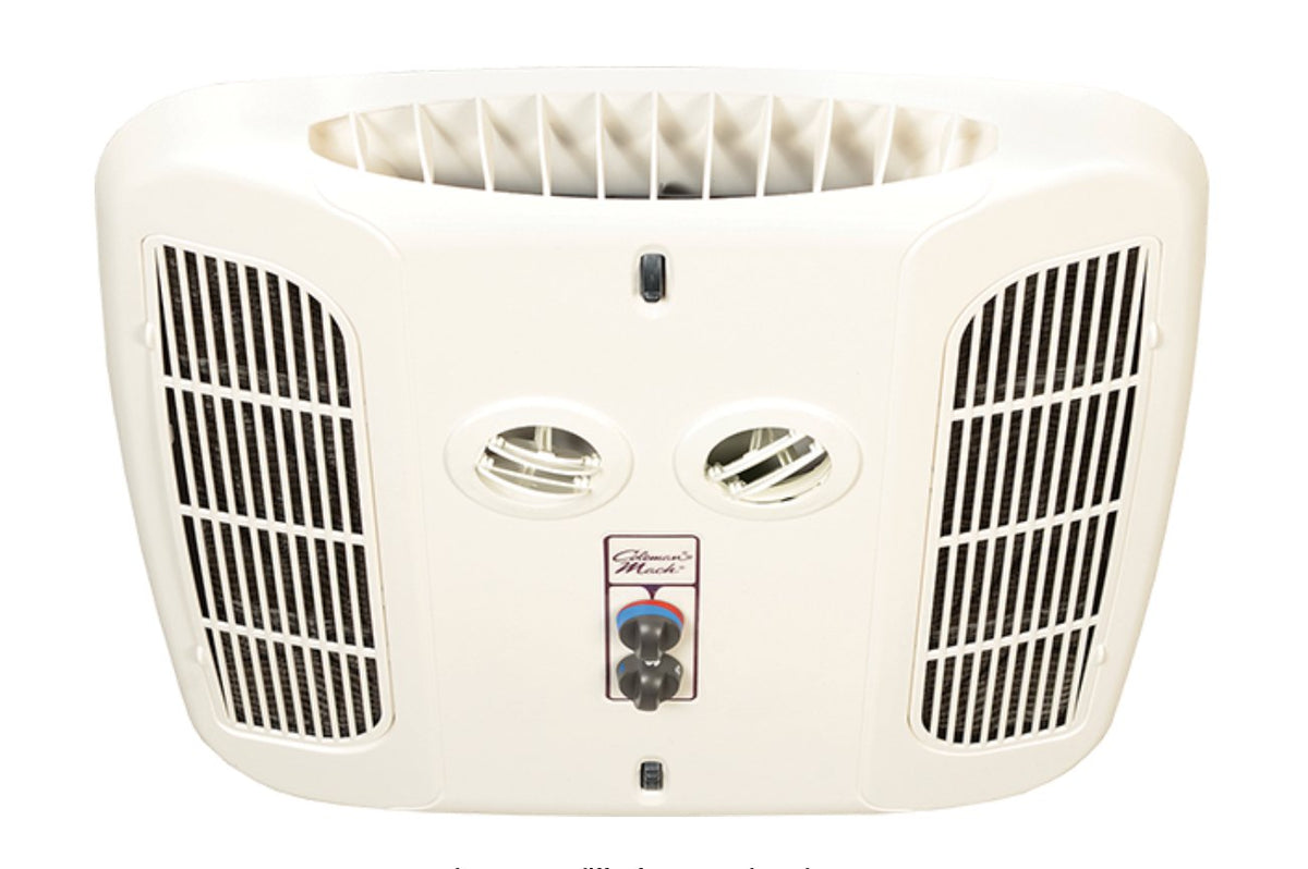 Buy Coleman Mach 94304553 Ceiling Plenum Bottom|RV Part Shop — RV Part ...