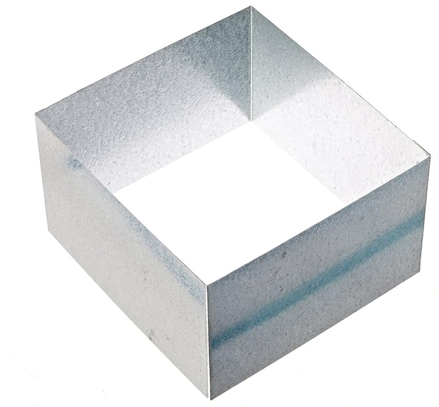 Dometic 318556.000 4-6" Duct Extension — RV Part Shop US