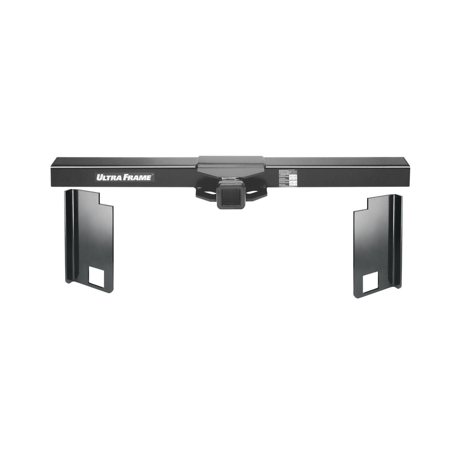Buy Draw Tite® • 41990-16 • Ultra Frame • Trailer Hitches • Class V 2 ...