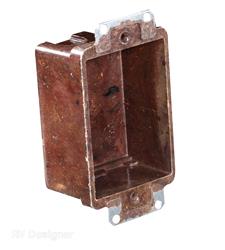 Buy RV Designer S891 Switch Box|RV Part Shop USA