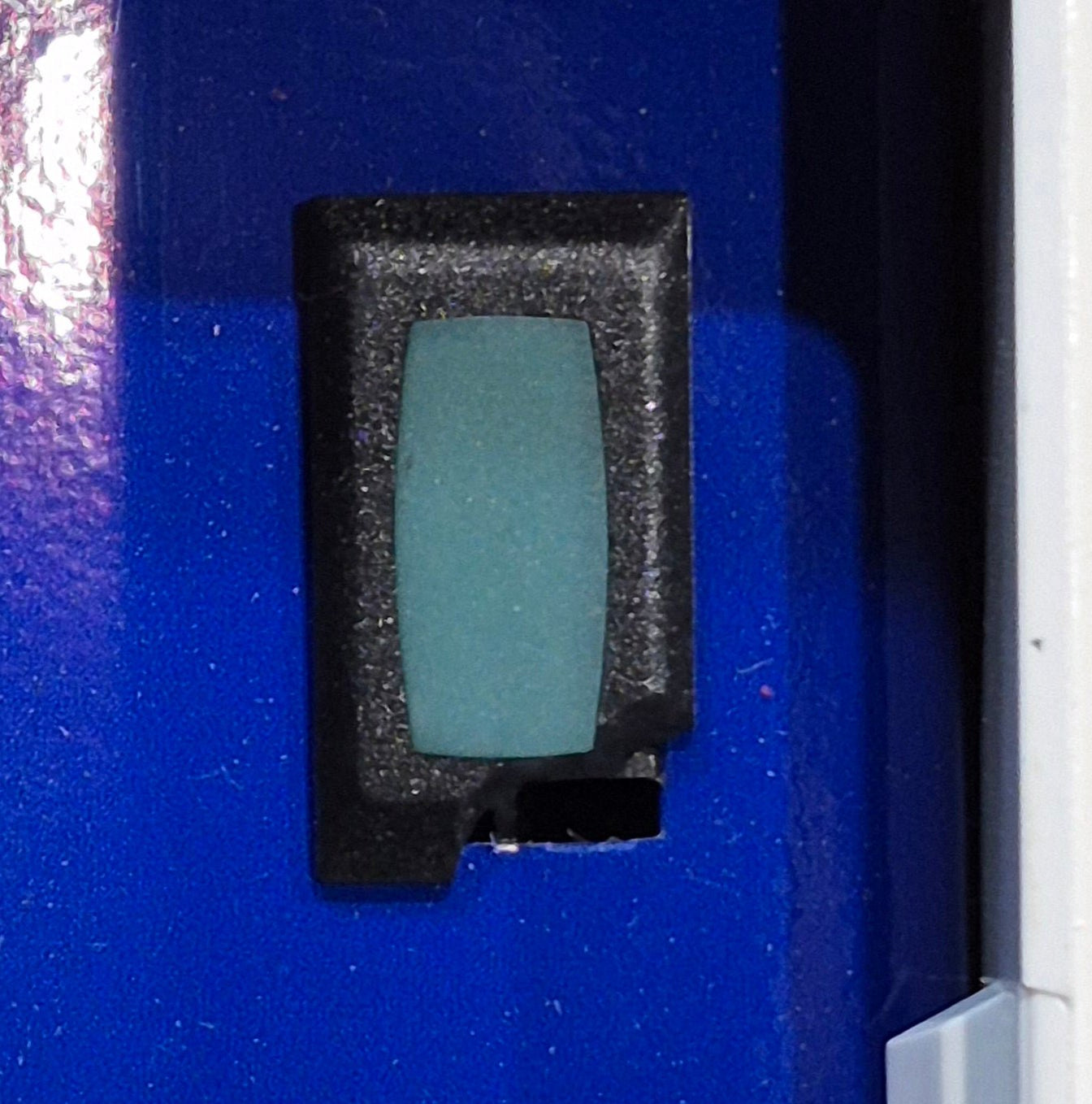 Fuel Station Pump Control Panel - Single - w/ Keystone Logo — RV Part ...