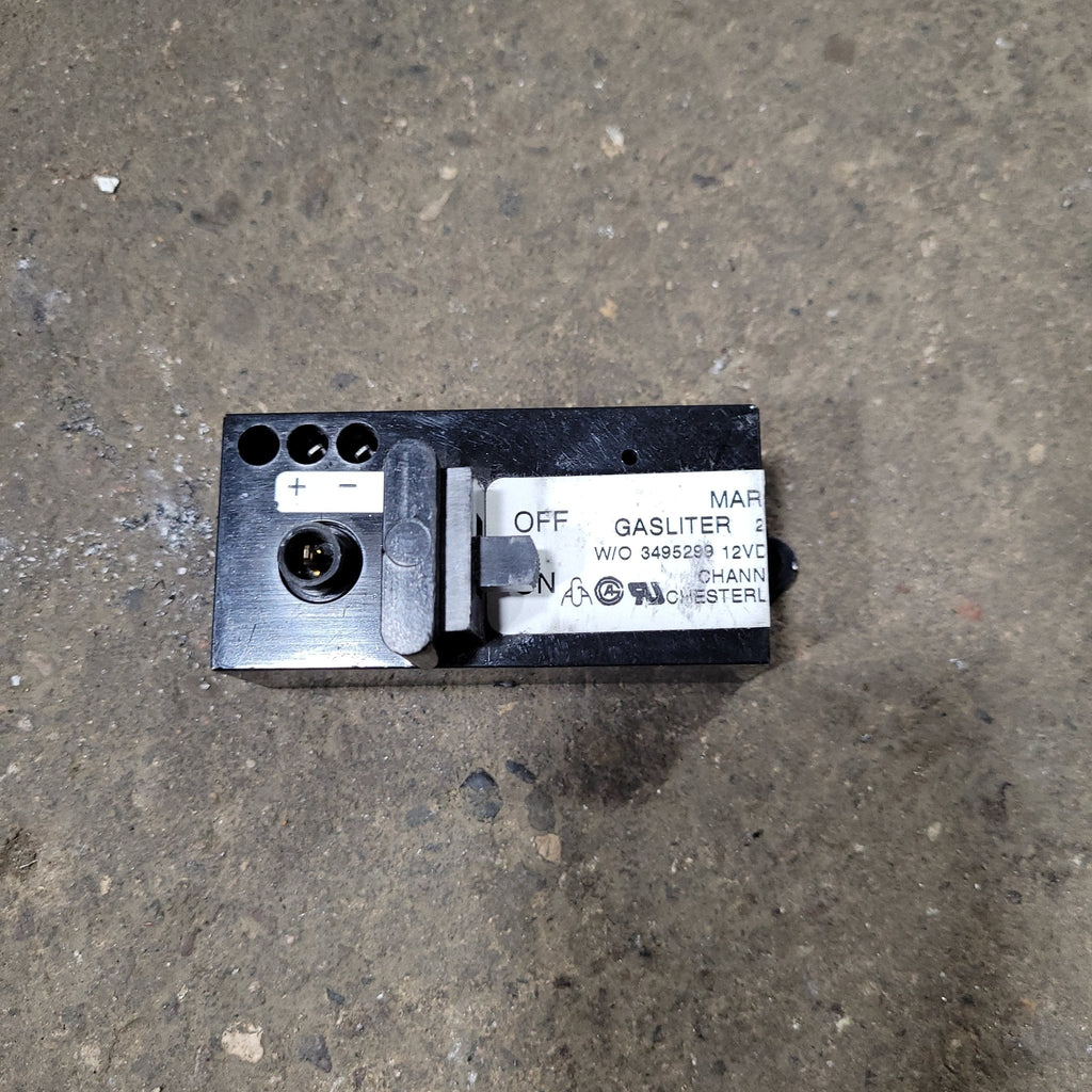 Shop Used RV Hot Water Heaters & Parts Online at RV Part Shop — RV Part ...