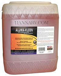 Buy Bio-Kleen M00115 Aluma Kleen 5 Gal|RV Part Shop USA