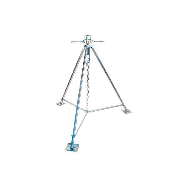 Buy Ultra-Fab 19-950200 King Pin Tripod Stabilizer Jack — RV Part Shop US
