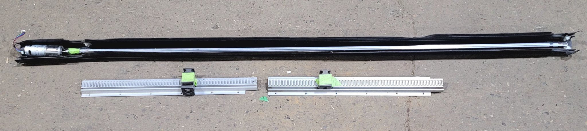 Lippert (Schwintek) In Wall Slide Out System — RV Part Shop US