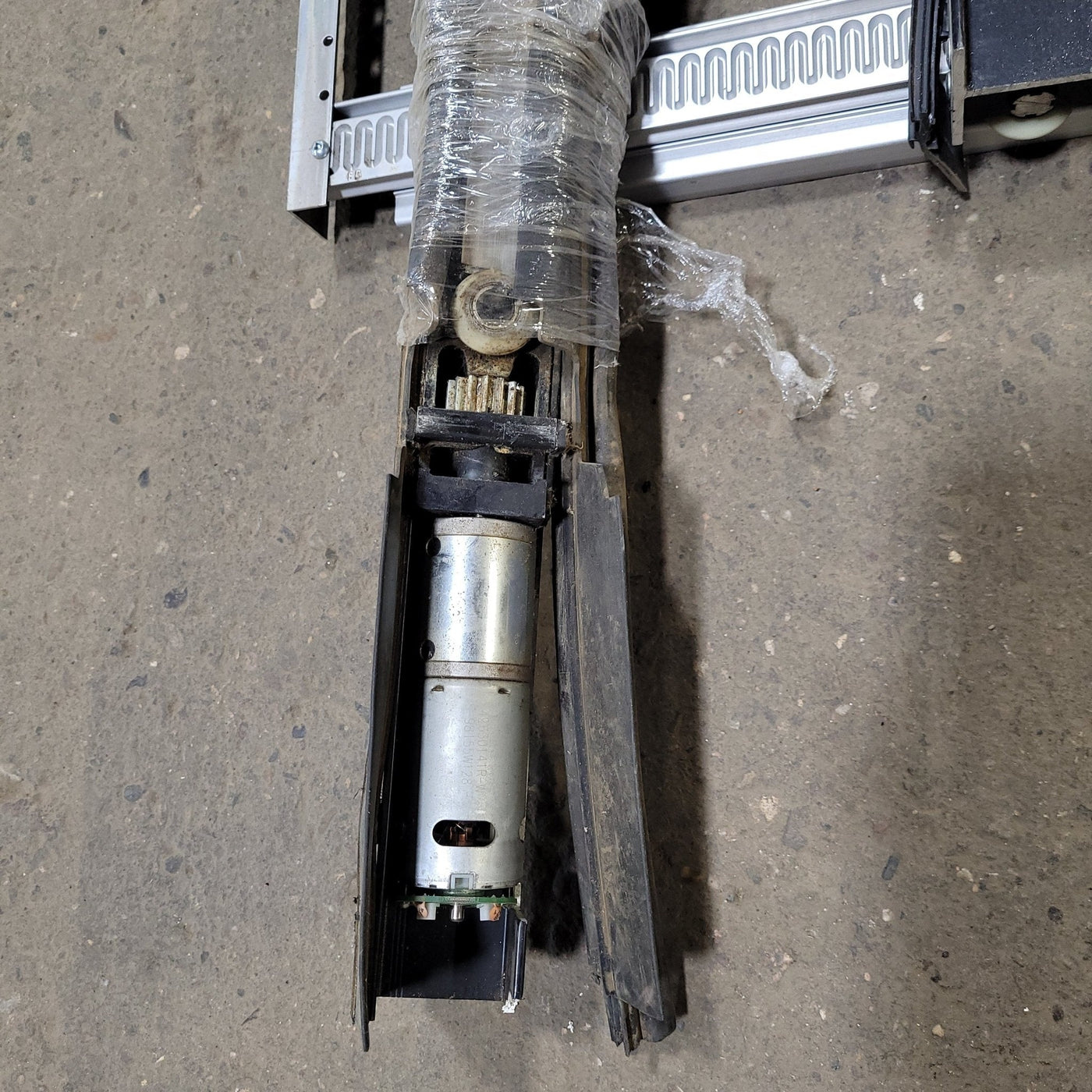 Lippert (Schwintek) In Wall Slide Out System — RV Part Shop US