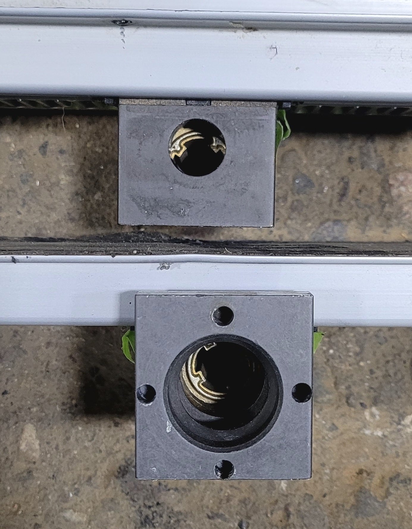 Lippert (Schwintek) In Wall Slide Out System — RV Part Shop US