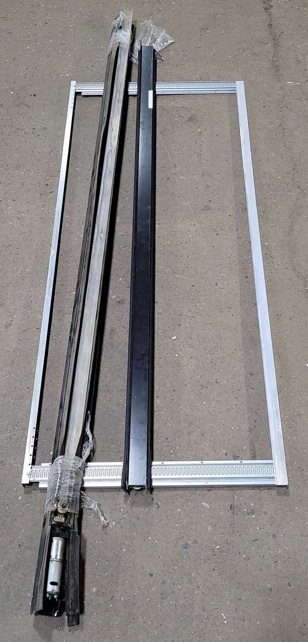 Lippert (Schwintek) In Wall Slide Out System — RV Part Shop US