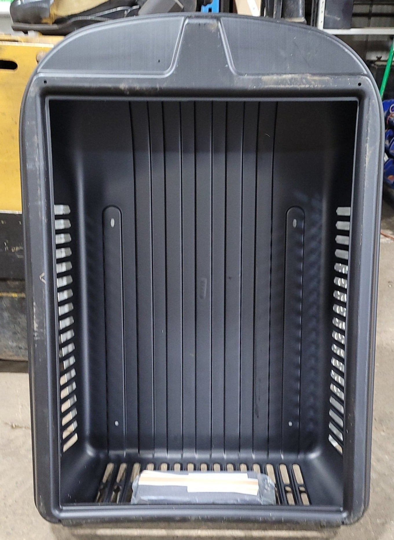 MaxxAir Ventilation Solutions Air Conditioner Shroud ( Mach 1 & Mach 3 ...