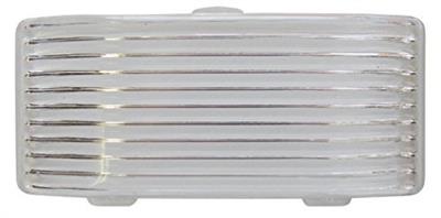 Buy Clear Porch Light Lens Optronics APL1CBP|RV Part — RV Part Shop US