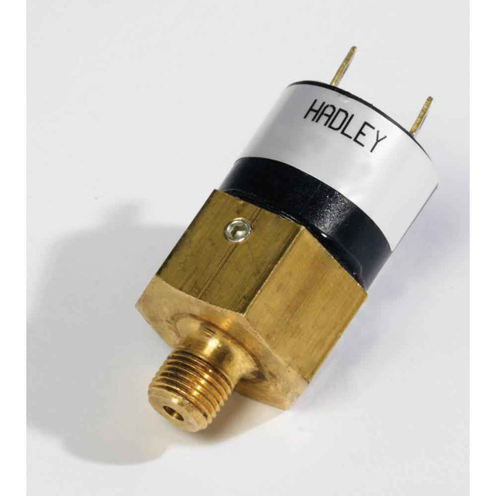 Buy Pressure Switch Single Hadley Products H13940S|RV — RV Part Shop US