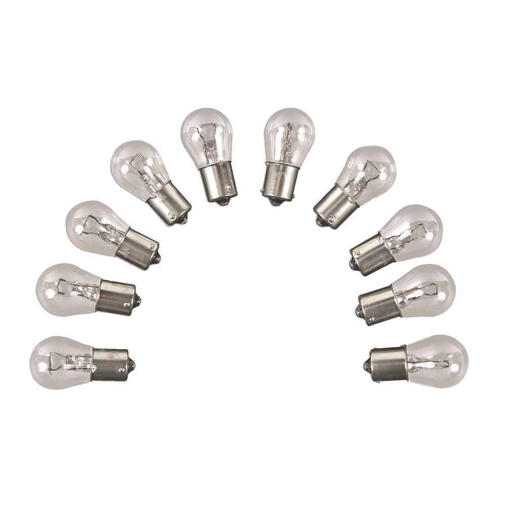 Buy Camco 54788 Replacement 1141 Auto/RV Backup Light Bulb - Box — RV ...