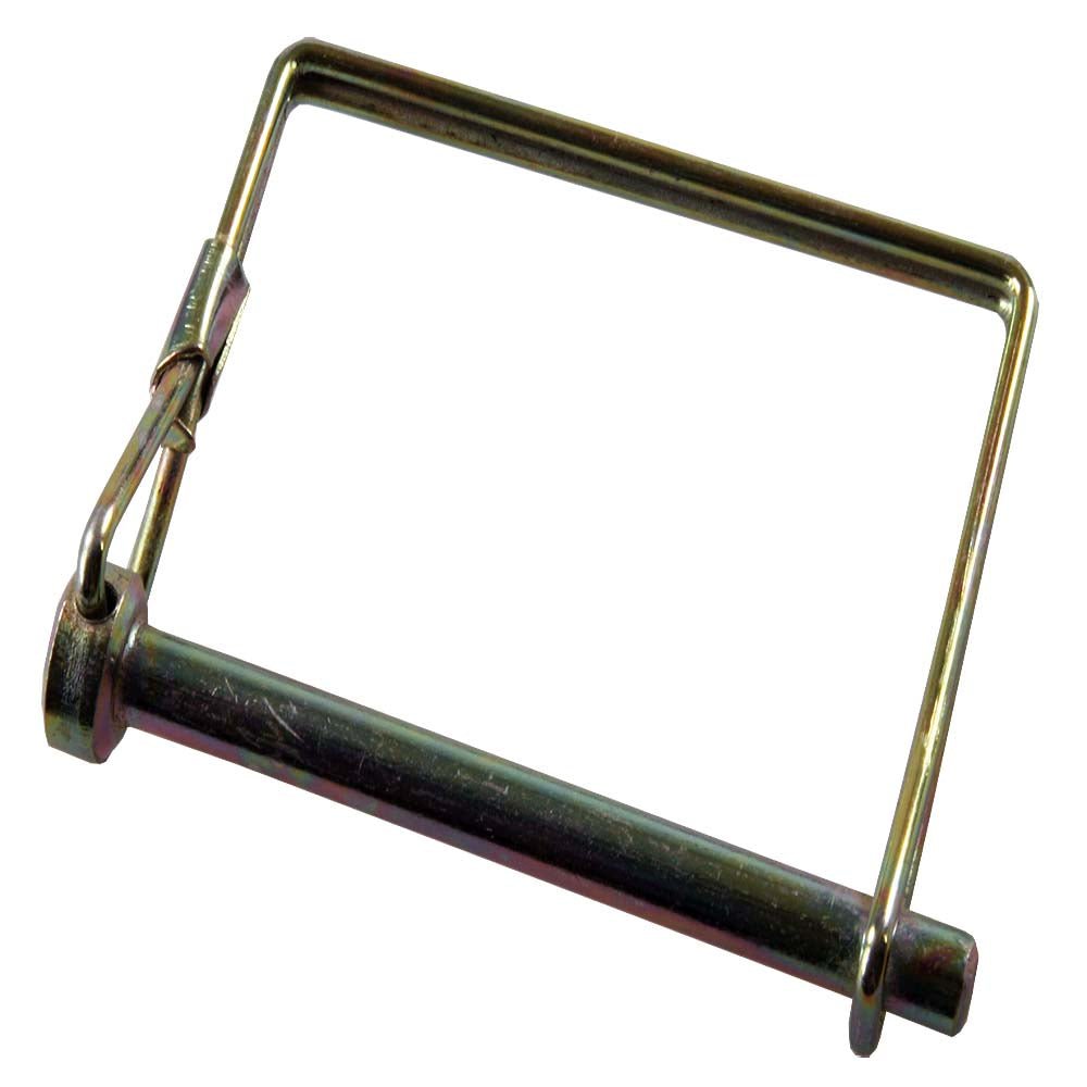 Buy JR Products 01274 Safety Lock Pin 1/4X2-1/2|RV Part Shop — RV Part ...