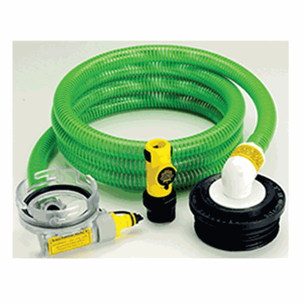 SEWER SOLUTION MODEL V Part# 27559 SS01 CP 520 — RV Part Shop US