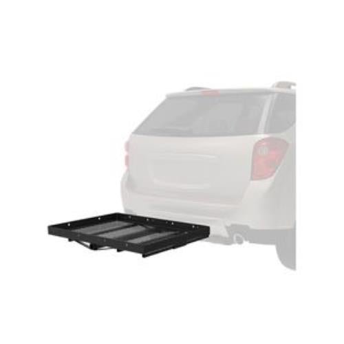 Buy Pro Series 1040100 Solo Cargo Carrier w/3" Side Rails 32" X — RV ...