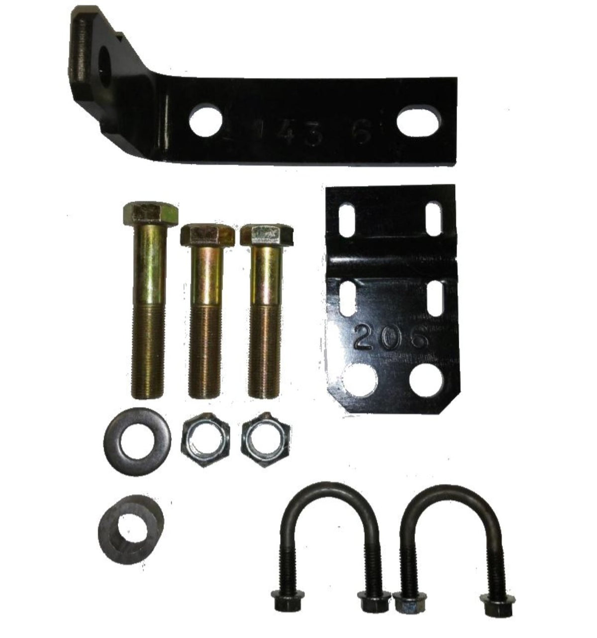 Buy Safe T Plus F143K2 Safe-T-Plus Bracket|RV Part Shop USA