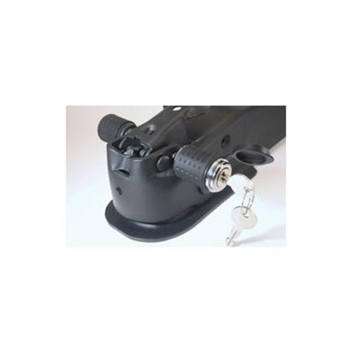 Buy Clyde T Johnson RC3 Trailer Coupler Latch Lock-2|RV Part — RV Part ...