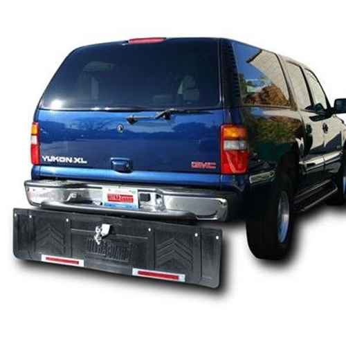 Buy Smart Solutions 00015 Ultra Guard Rock Protector 16"L X 72"W — RV ...