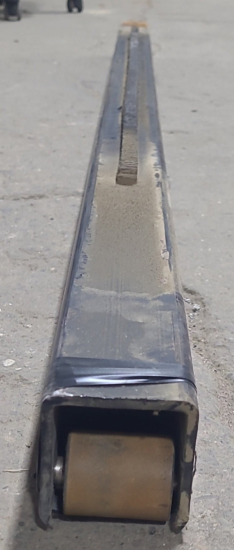 Used Lippert Slide Out Track - Rack & Pinion — RV Part Shop US