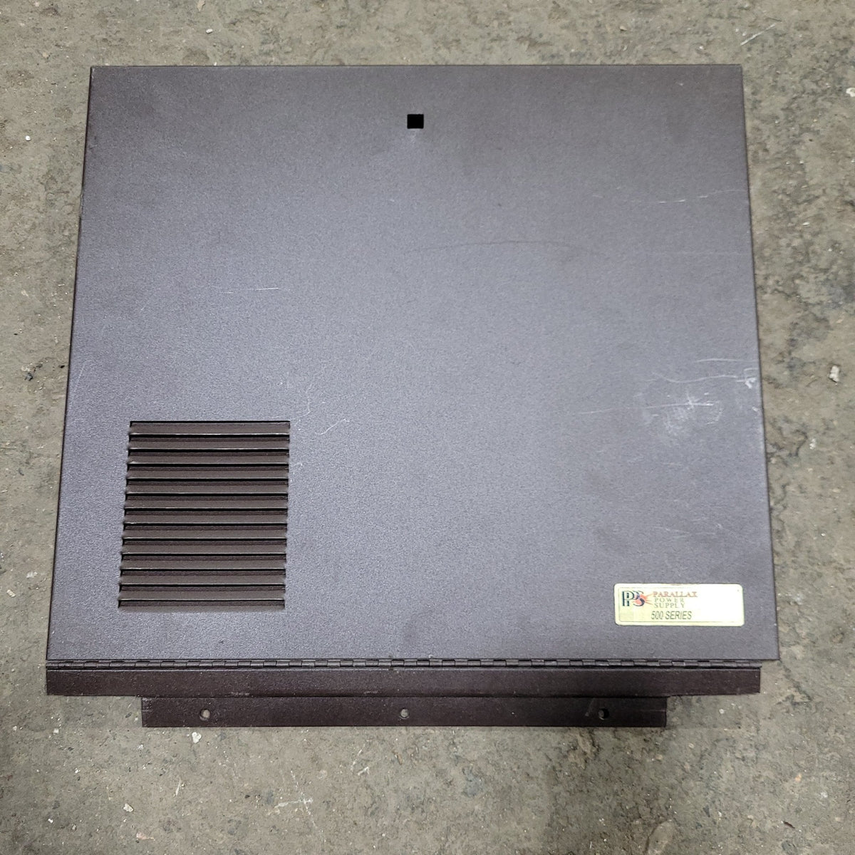 Used Parralax Converter Door — RV Part Shop US