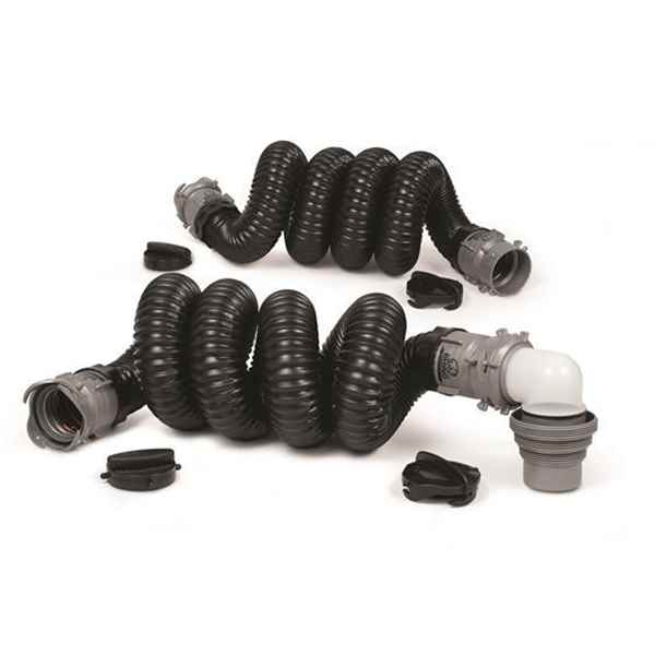 Buy By Camco Rhino Extreme Sewer Hose Kit|RV Part Shop USA