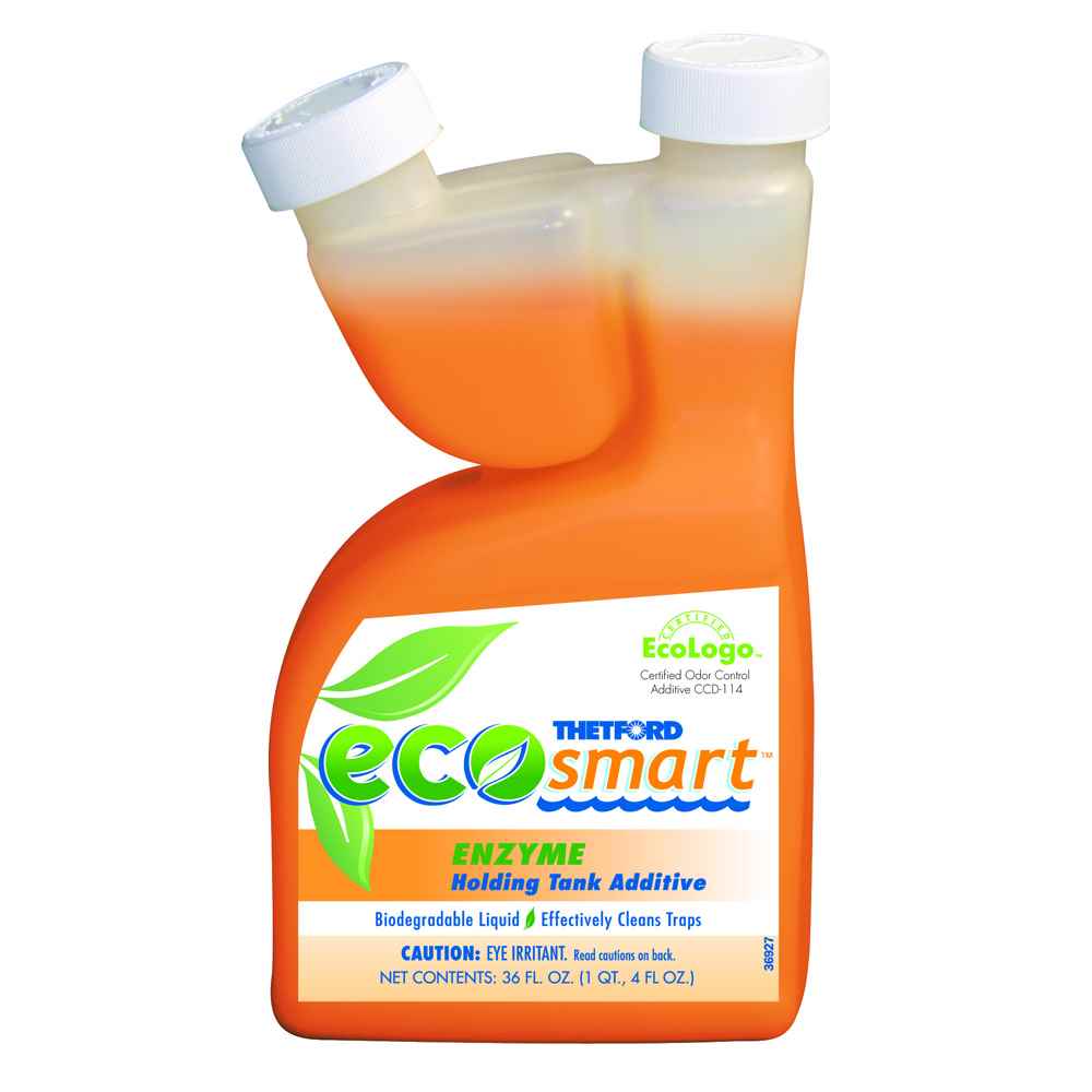 Buy Thetford Marine 32947 Eco-Smart Holding Tank Deodorant - — RV Part ...