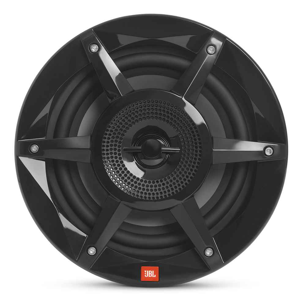 Buy JBL STADIUMMB8030AM 8" Coaxial Marine RGB Speakers - Black — RV ...