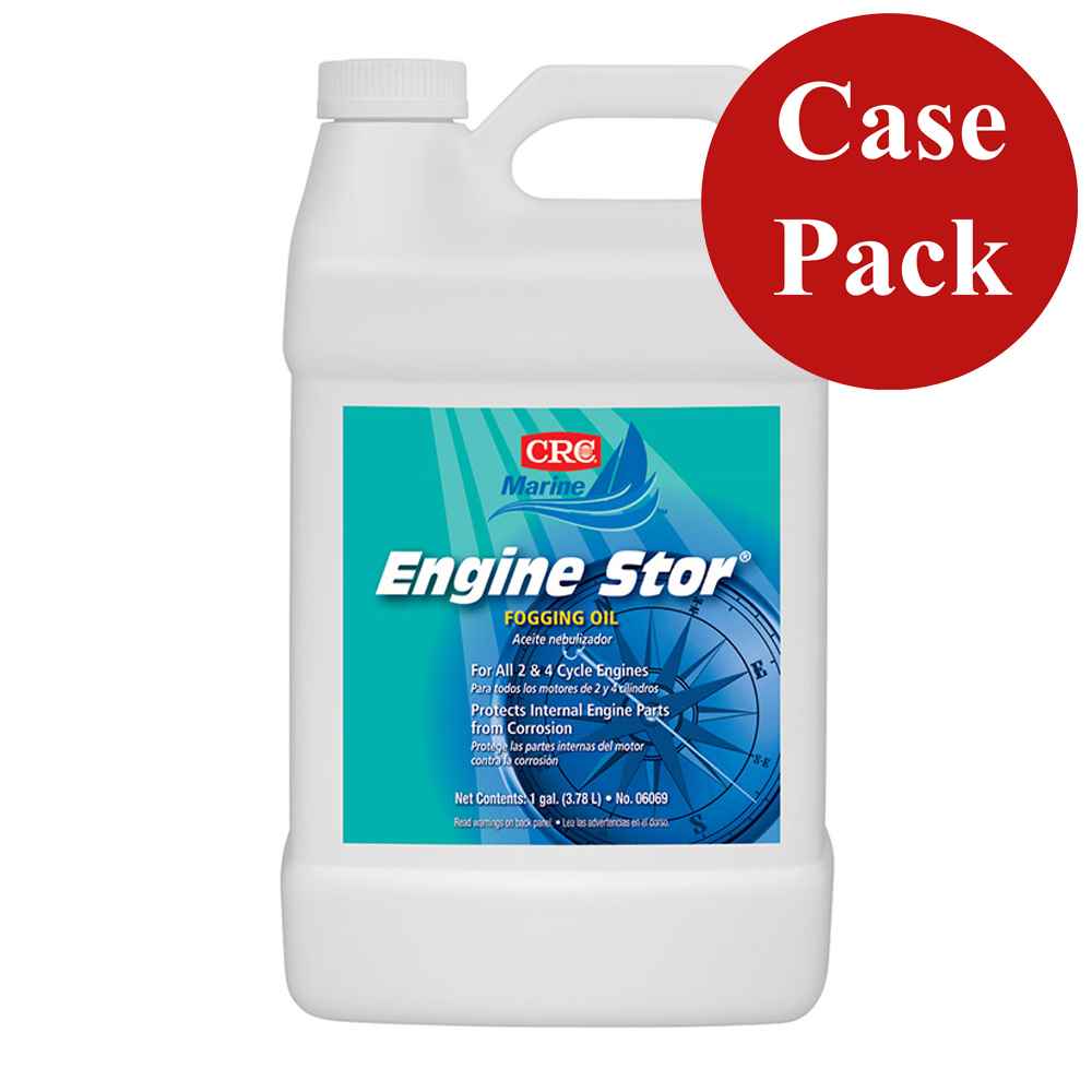 Buy CRC Industries 1003905 Marine Engine Stor Fogging Oil - 1 — RV Part ...