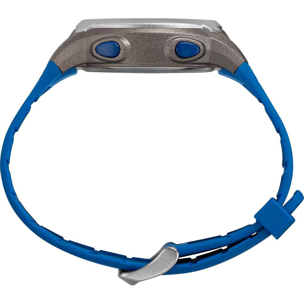 Buy Timex TW5M33500SO T100 Blue/Gray - 150 Lap|RV Part Shop — RV Part ...